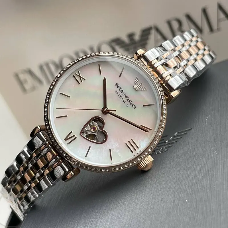 Watch Shop BD: No.1 Watch Retailer for Luxury Watch Brands | Watch Shop BD