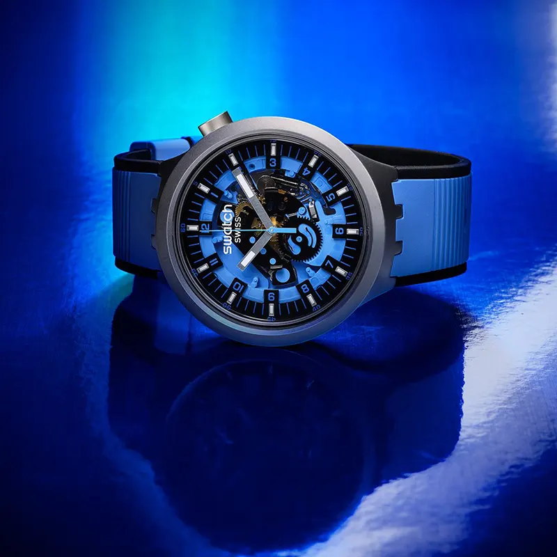 Watch Shop BD: No.1 Watch Retailer for Luxury Watch Brands | Watch Shop BD